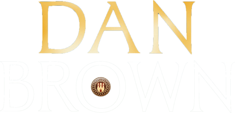 Dan Brown